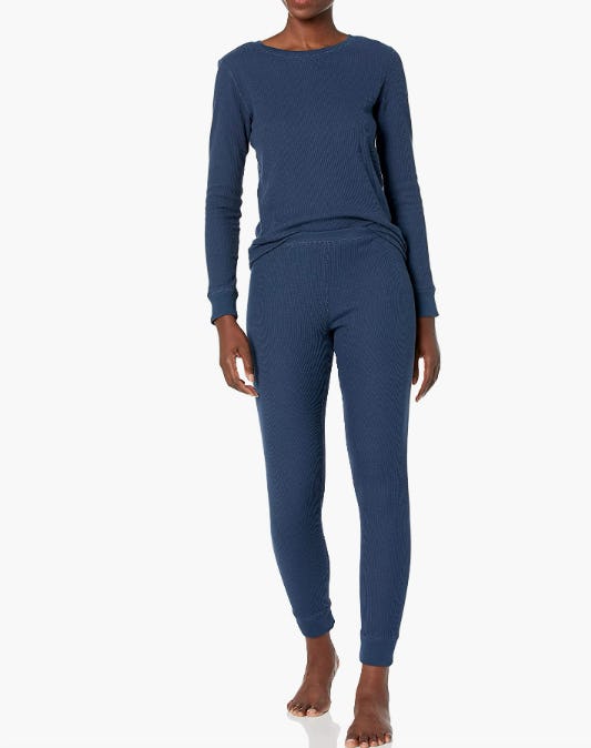 The 15 Best Waffle Knits