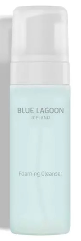 Blue Lagoon Iceland's Serum & Moisturizer Improved My Rosacea In Just 4 ...