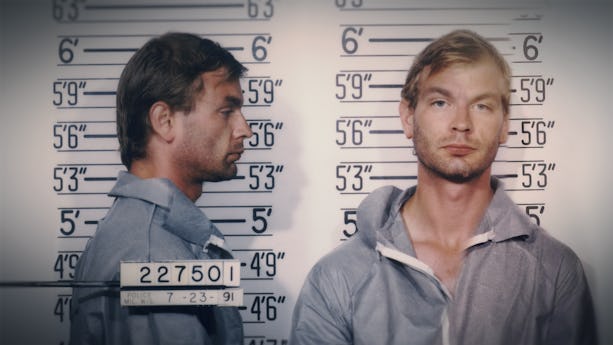 What Happened To Jeffrey Dahmer's Killer? Christopher Scarver Is Still ...