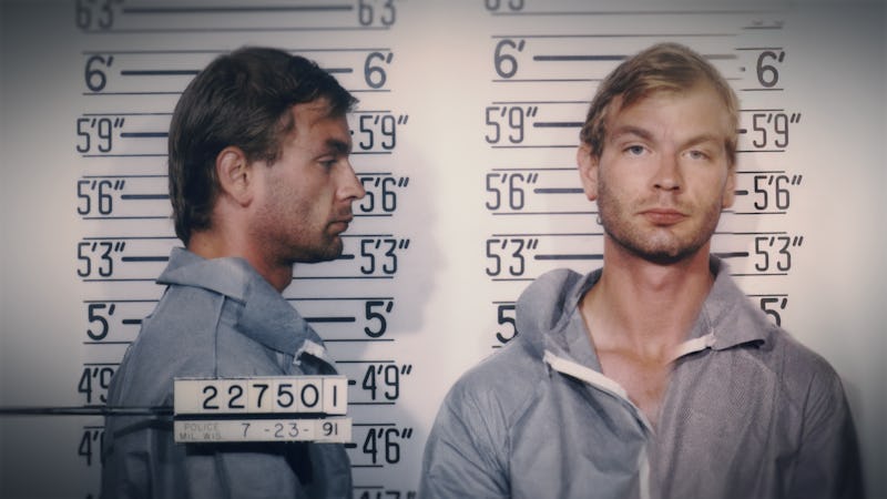 What Happened To Jeffrey Dahmer's Killer? Christopher Scarver Is Still ...