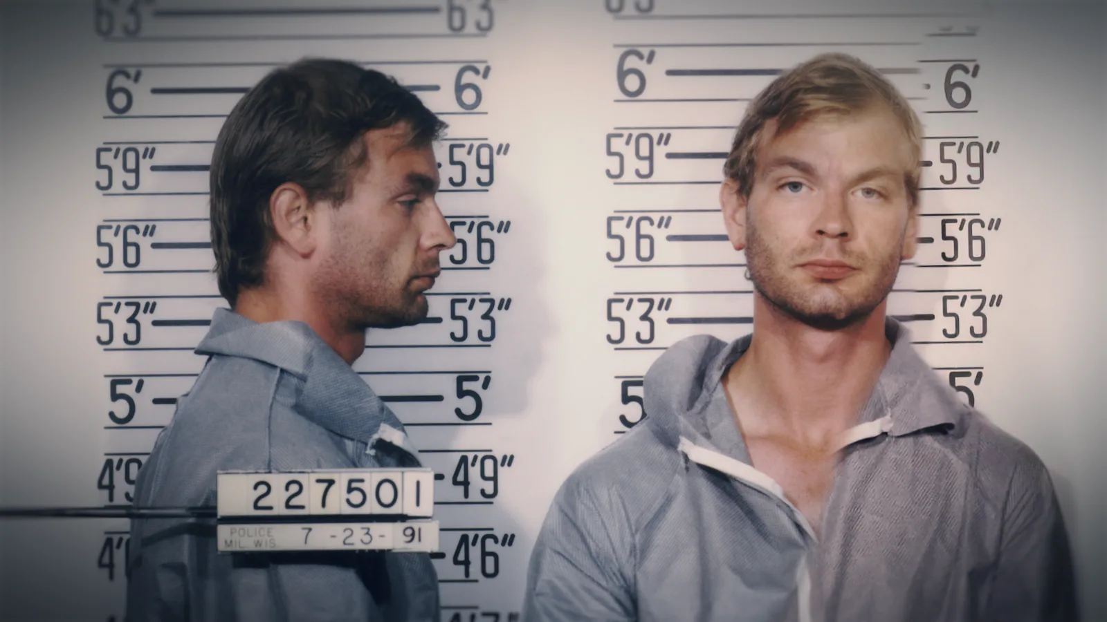 What Happened To Jeffrey Dahmer's Killer? Christopher Scarver Is Still ...