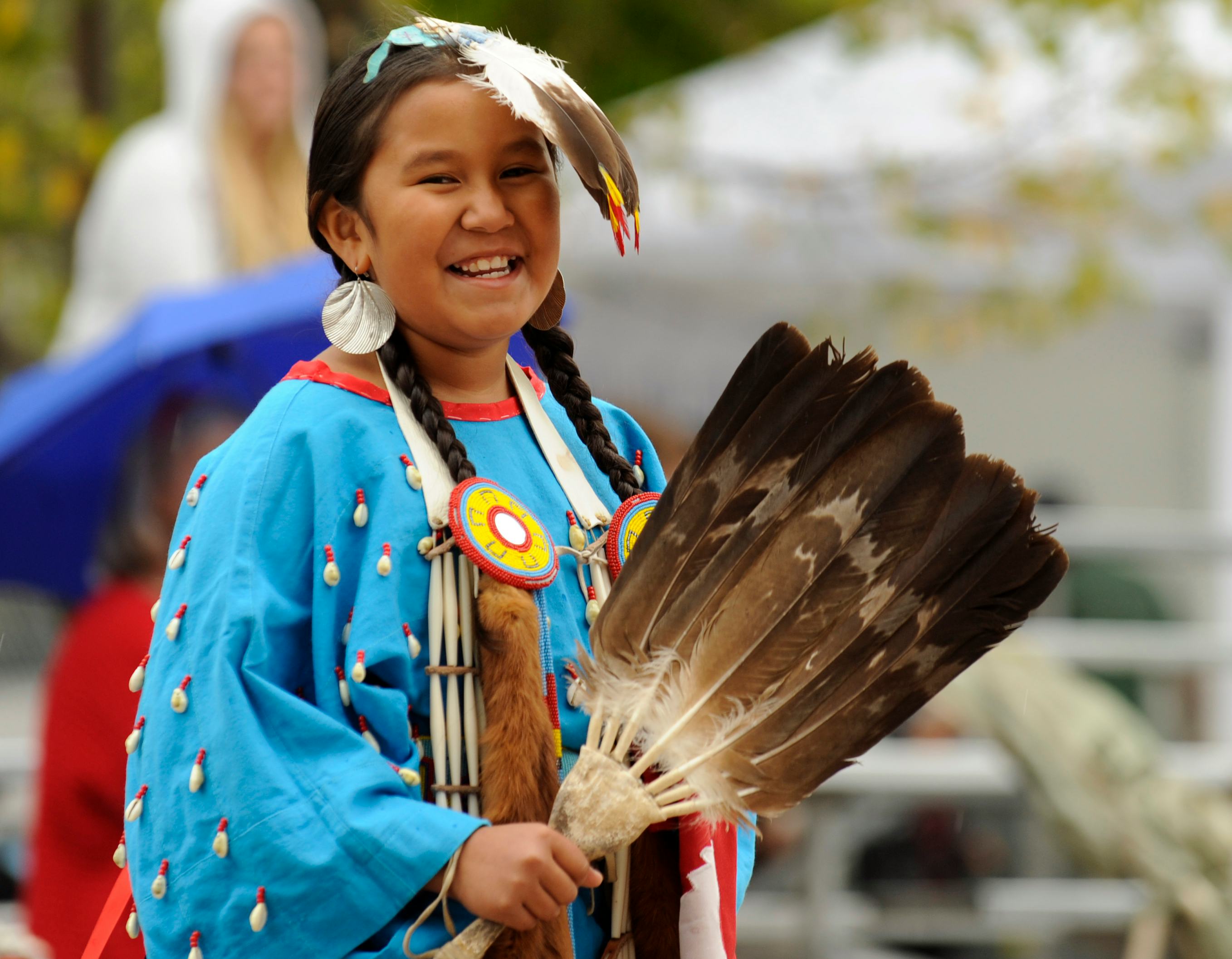 How To Talk Kids About Indigenous Peoples Day