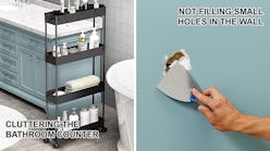 Surprising Ways You're Unintentionally Making Your Home Look Crappy