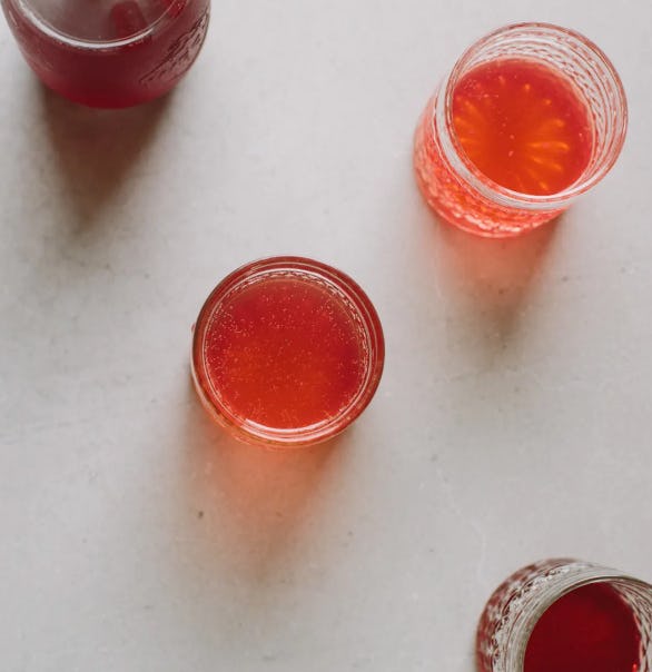 20 Non-Alcoholic Drinks For Your Halloween Party