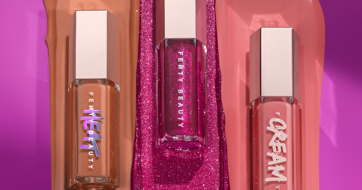 Rihannas Fenty Berry Holiday 2022 Collection Is Going To Sell Out