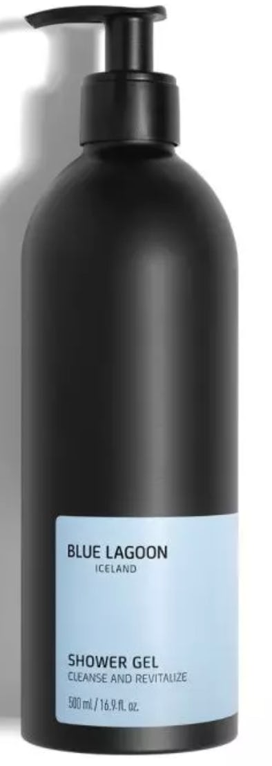 Blue Lagoon Iceland's Serum & Moisturizer Improved My Rosacea In Just 4 ...