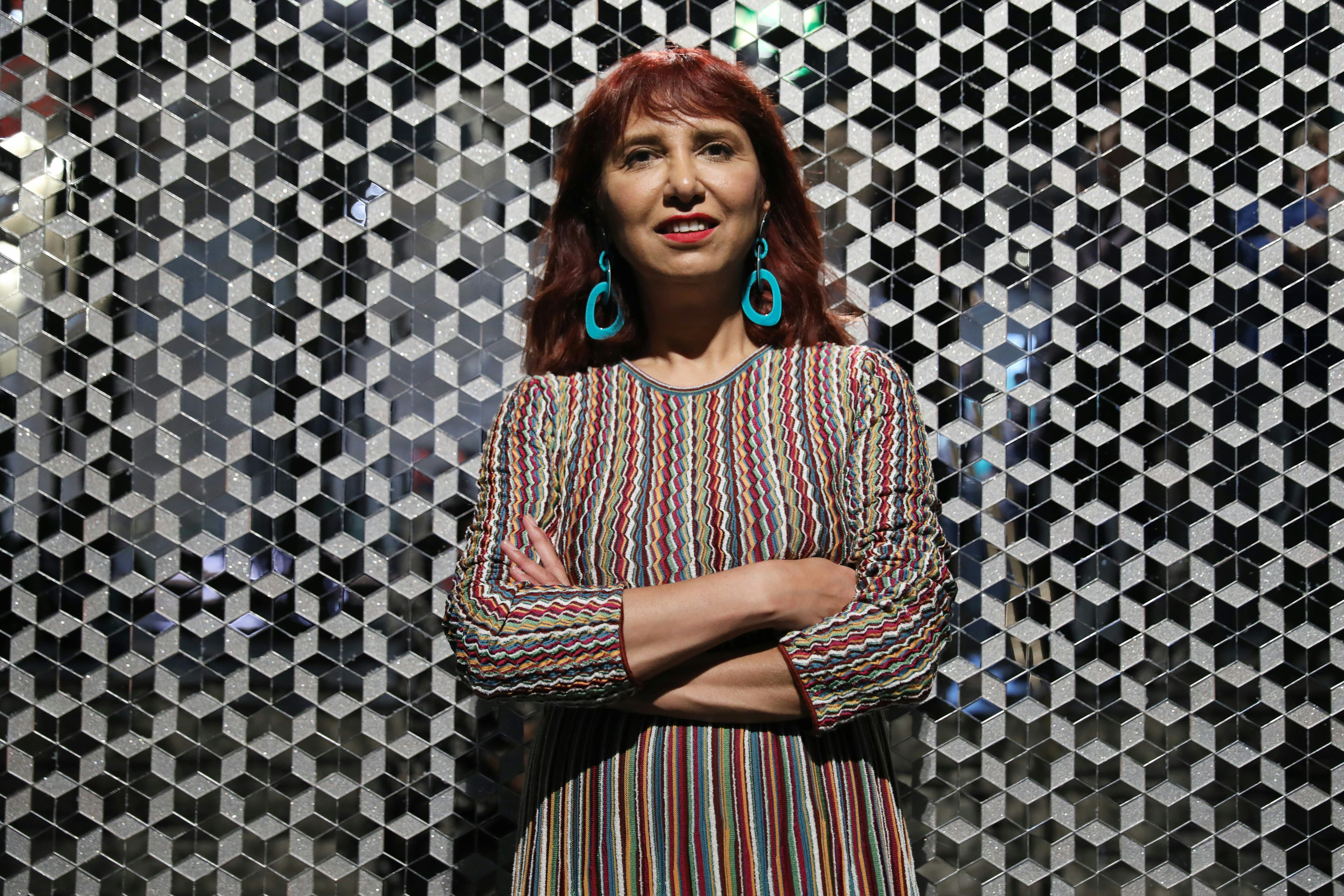 Soheila Sokhanvari Honors the Untold Stories of Iran’s Feminist Icons