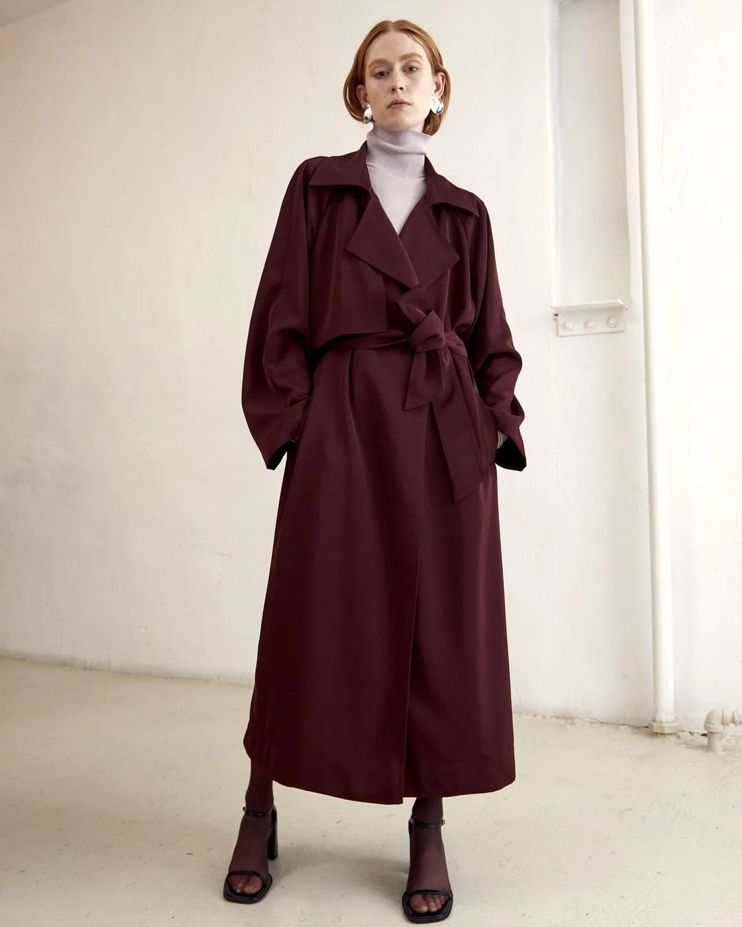 The Best Coats &Jackets For Fall 2022, According To TZR Editors