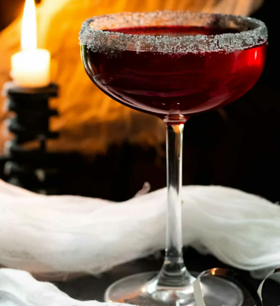 20 Non-Alcoholic Drinks For Your Halloween Party