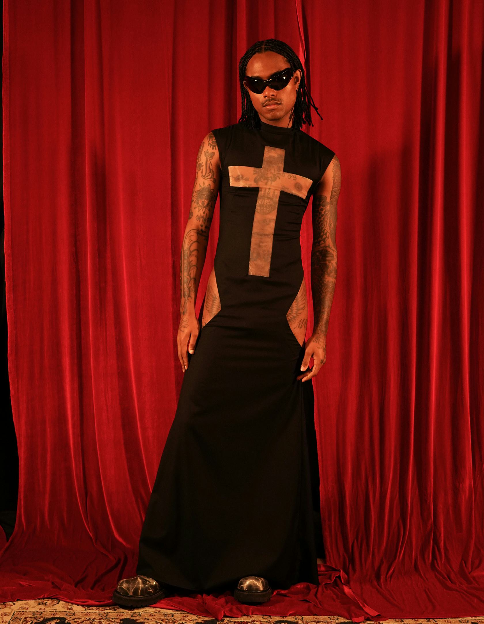 Steve Lacy Has No Qualms About Going Viral