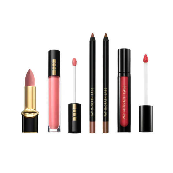 Pat McGrath's Taylor Swift Collection Is Peak 'Midnights' Makeup