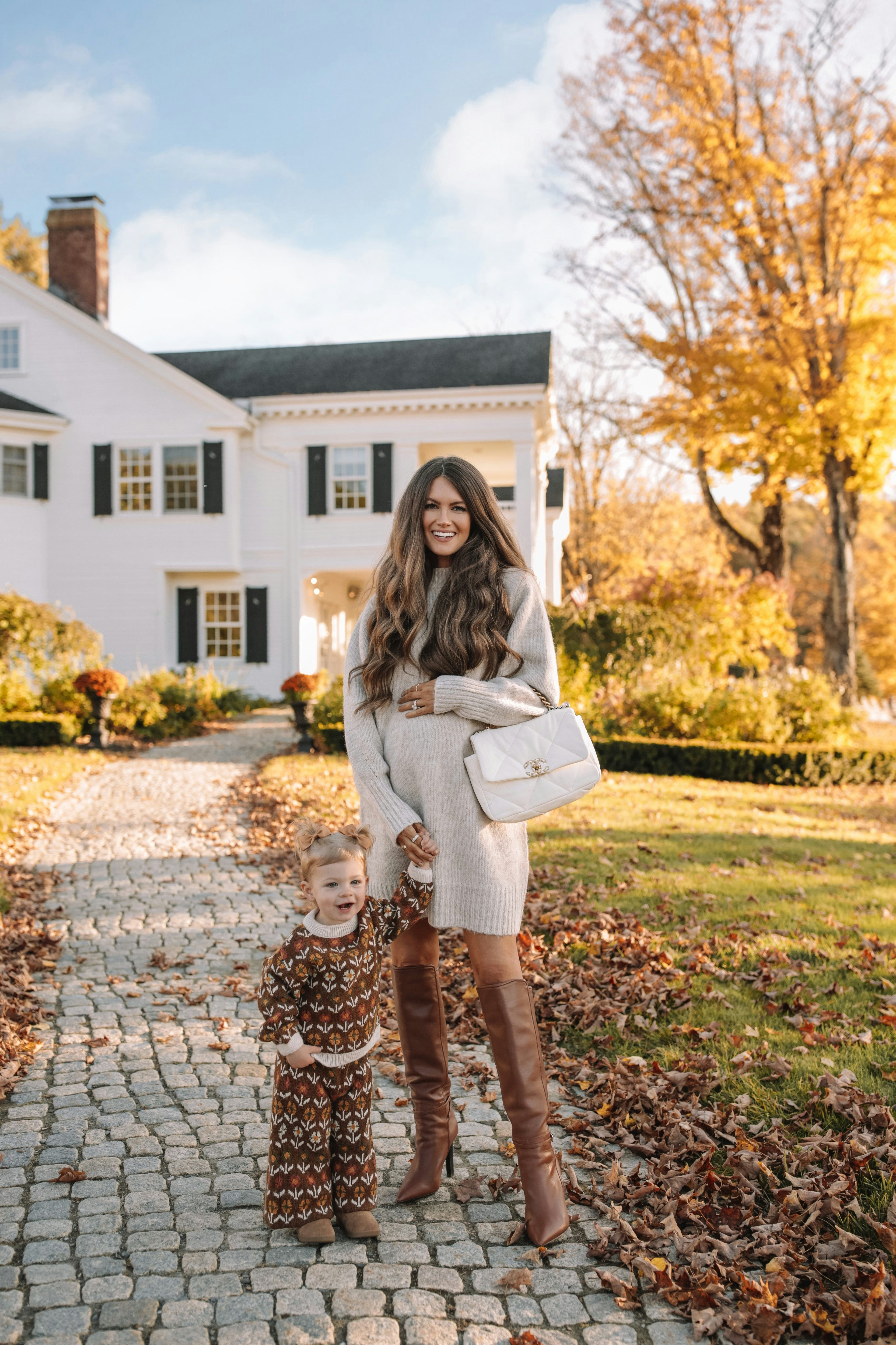 A Conversation With Caitlin Covington, The Queen Of Autumn
