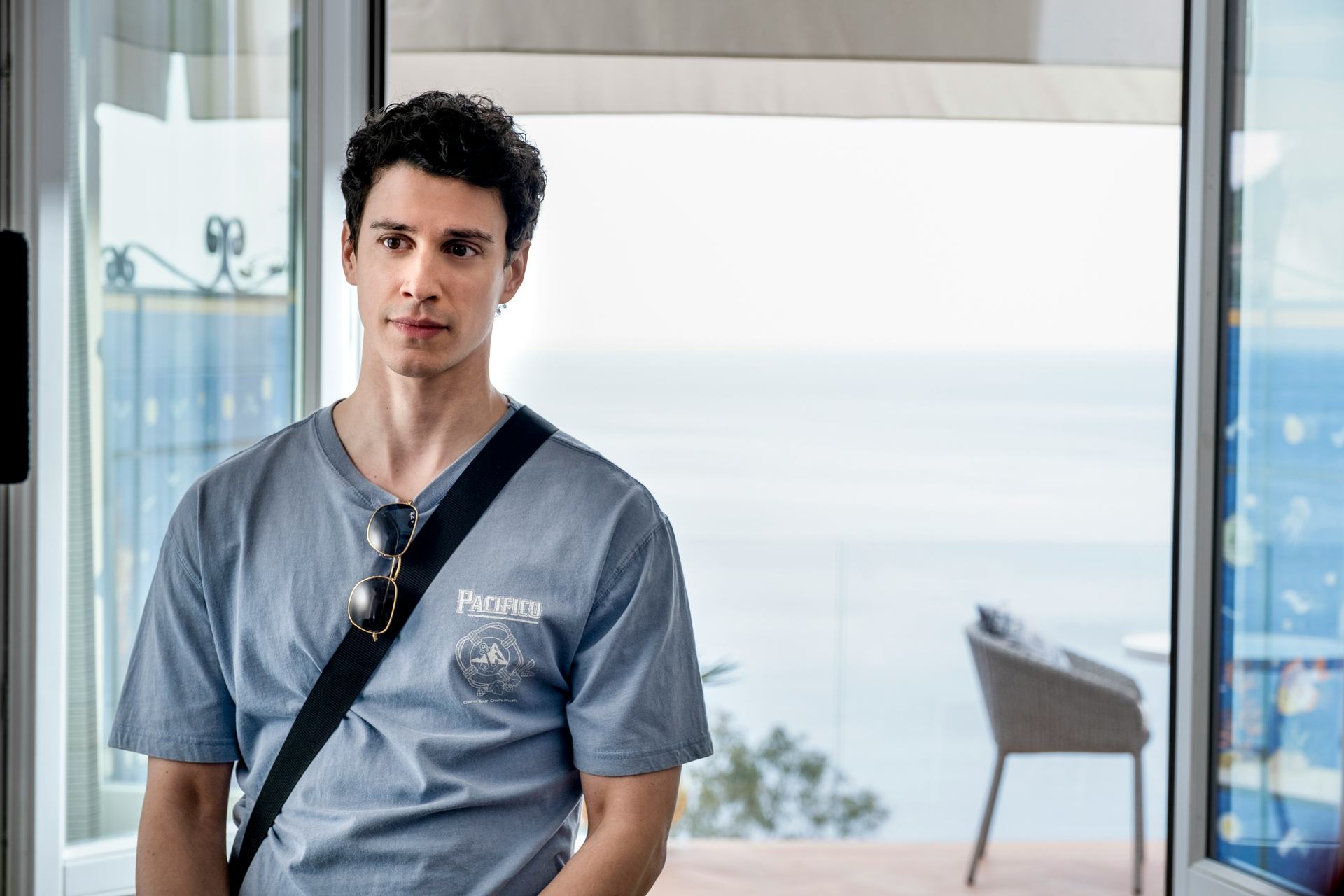 'White Lotus' Season 2 Characters, Ranked