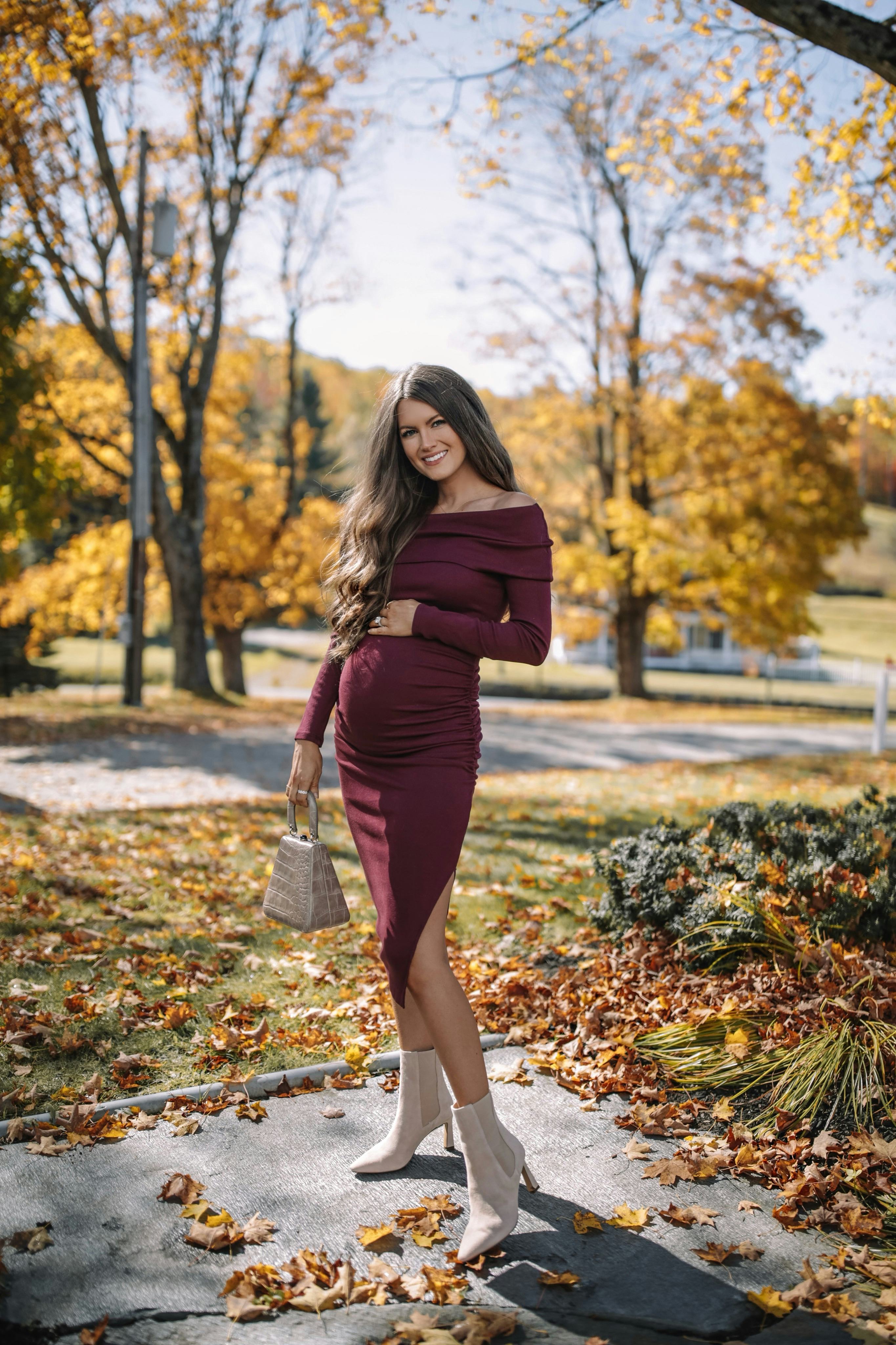 A Conversation With Caitlin Covington, The Queen Of Autumn