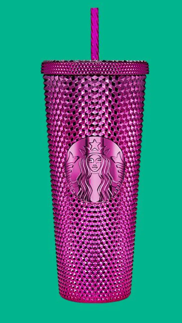 When Do Starbucks Holiday Drinks & Tumblers Come Out In 2022?
