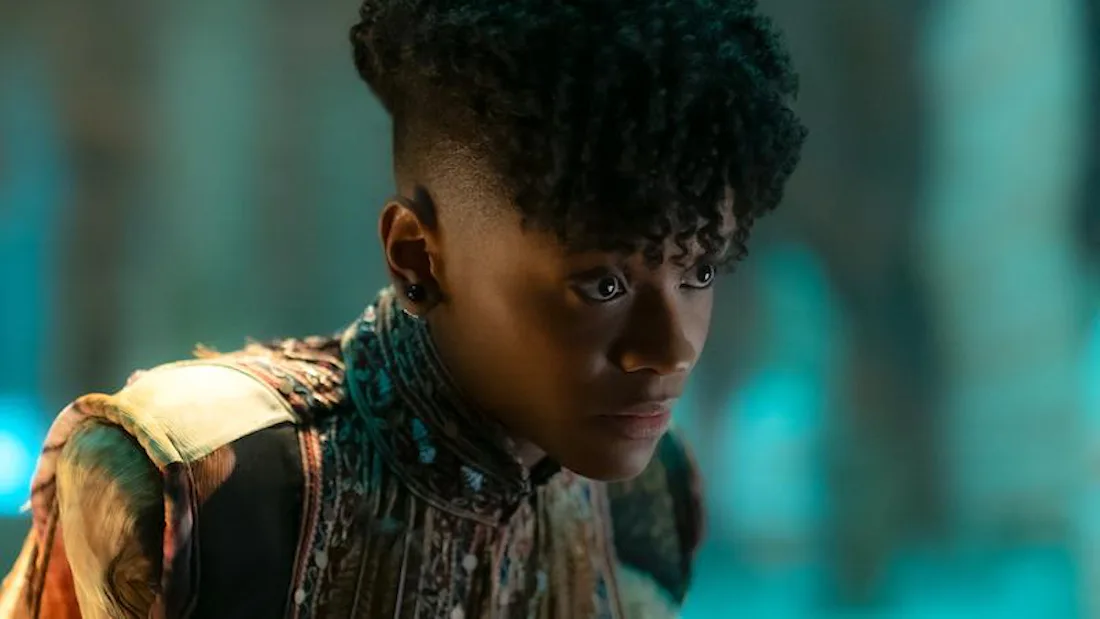 The Hair Lead For 'Black Panther: Wakanda Forever' Shares Details