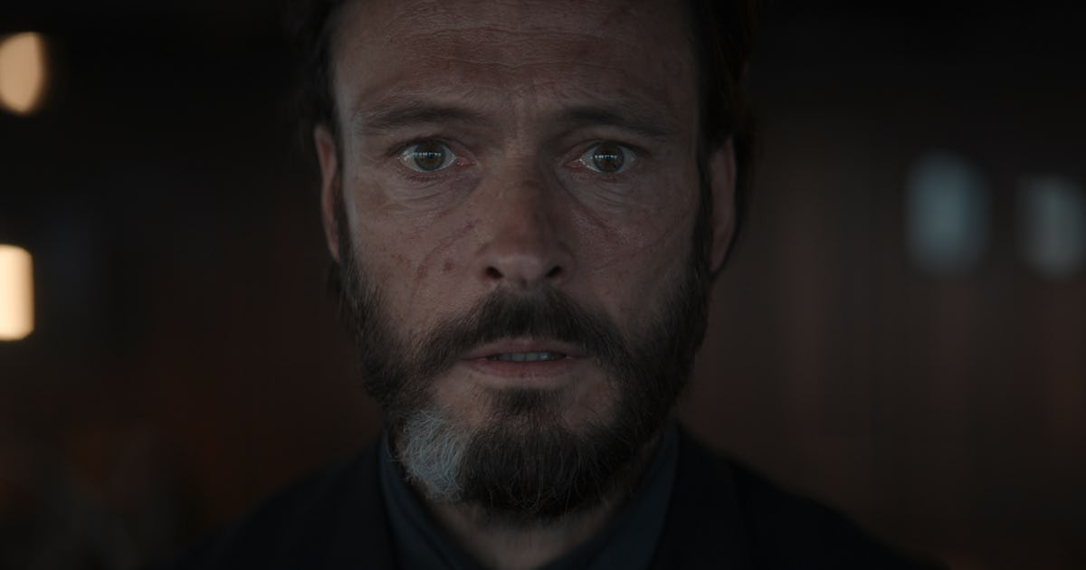 '1899' review: Netflix's ambitious 'Dark' follow-up is a drag to watch '1899' review: Netflix's ambitious 'Dark' follow-up is a drag to watch