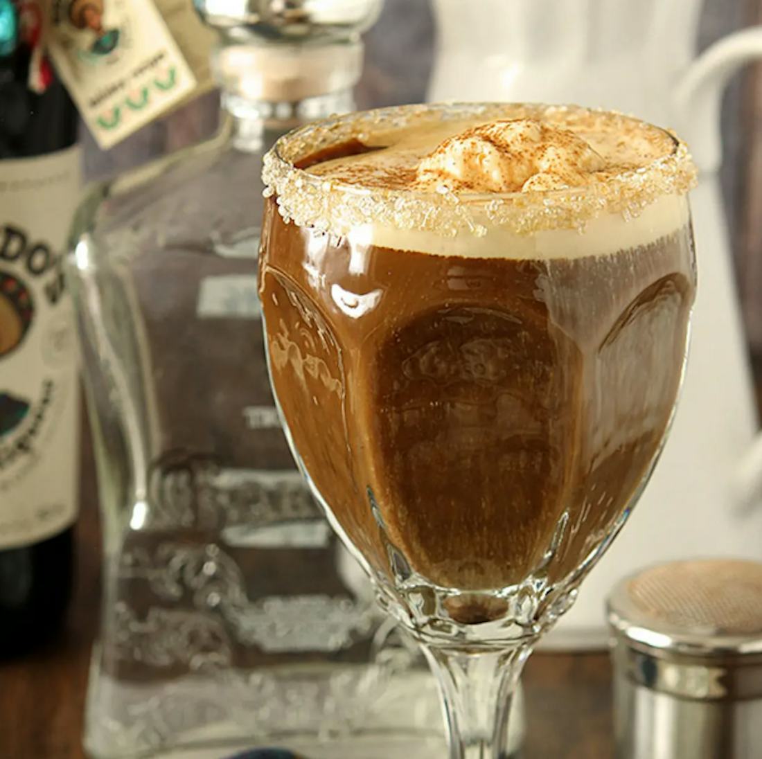 Which Alcohol Goes Best With Coffee? 8 Ways To Pair It