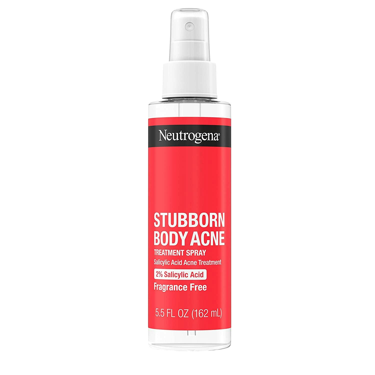 The 5 Best Acne Body Sprays