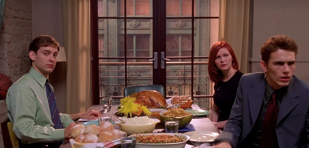 Best Thanksgiving Movies On Netflix