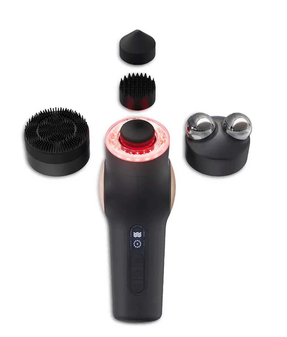 An Honest Review Of Therabody's TheraFace Pro