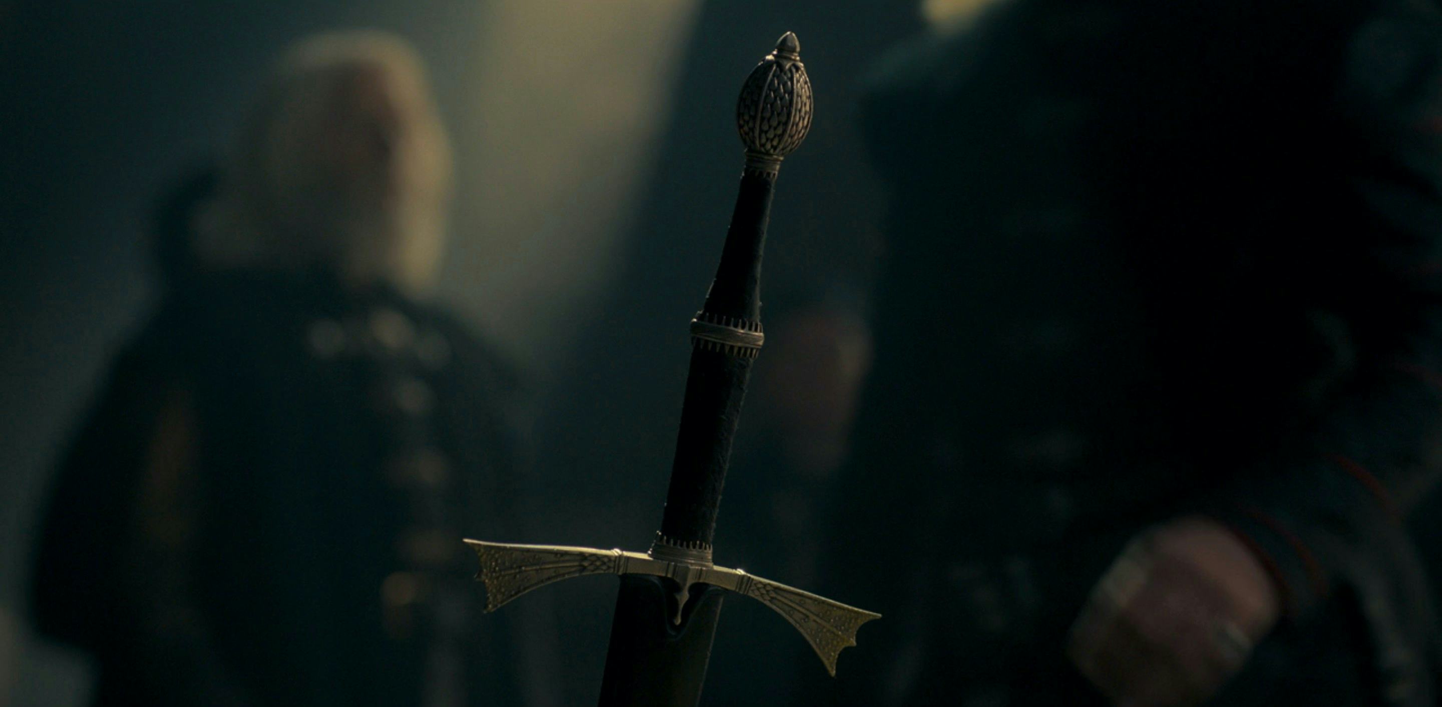 'House of the Dragon's most iconic weapon has a Game of Thrones connection