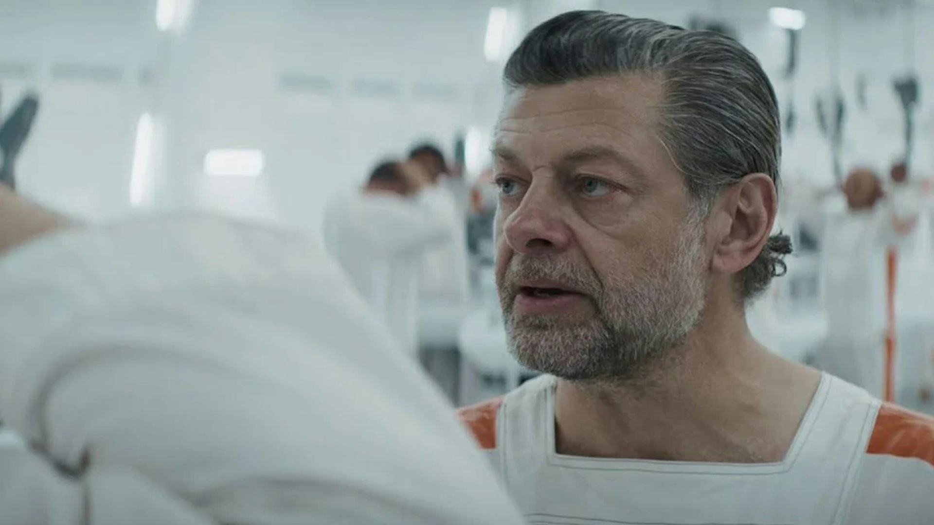 Wild Star Wars theory could reveal Snoke's unlikely origins