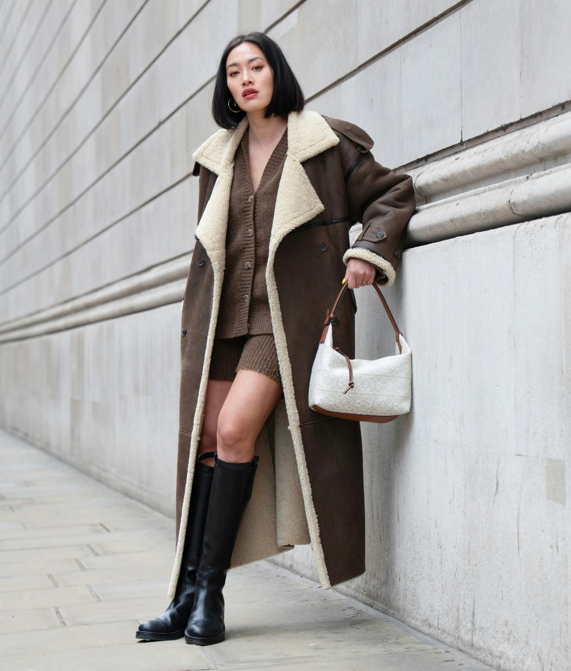 These Classic Boot Styles Make All Of My Winter Outfits Look Cooler