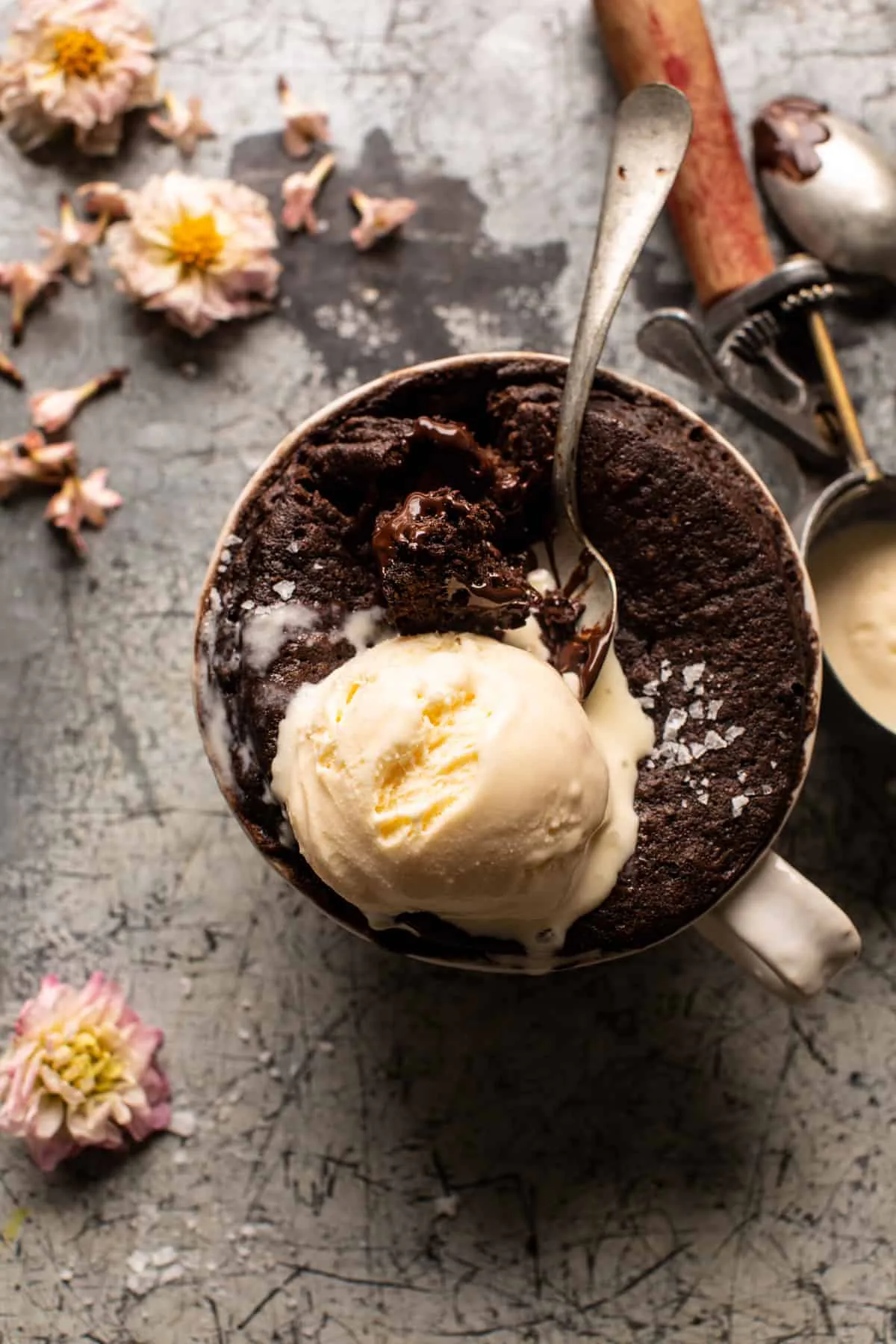 10 Single-Serve Desserts For Every Kind Of Sweet Tooth