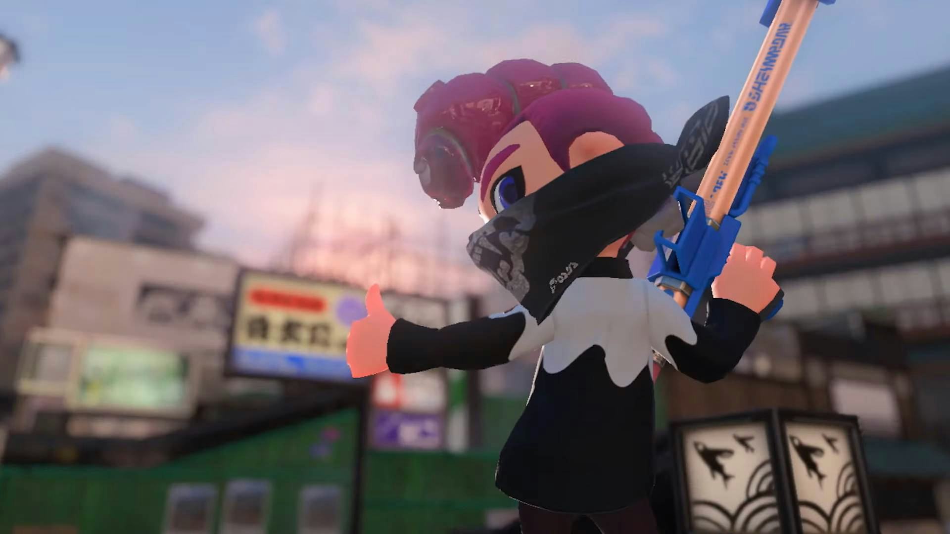 'Splatoon 3' Chill Season start date, Big Run details, new maps, and more