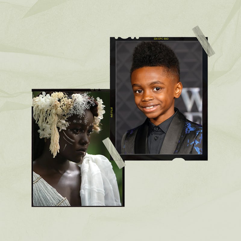 Who Is T'Challa's Son Toussaint? The 'Black Panther 2' Post-Credits Scene, Explained