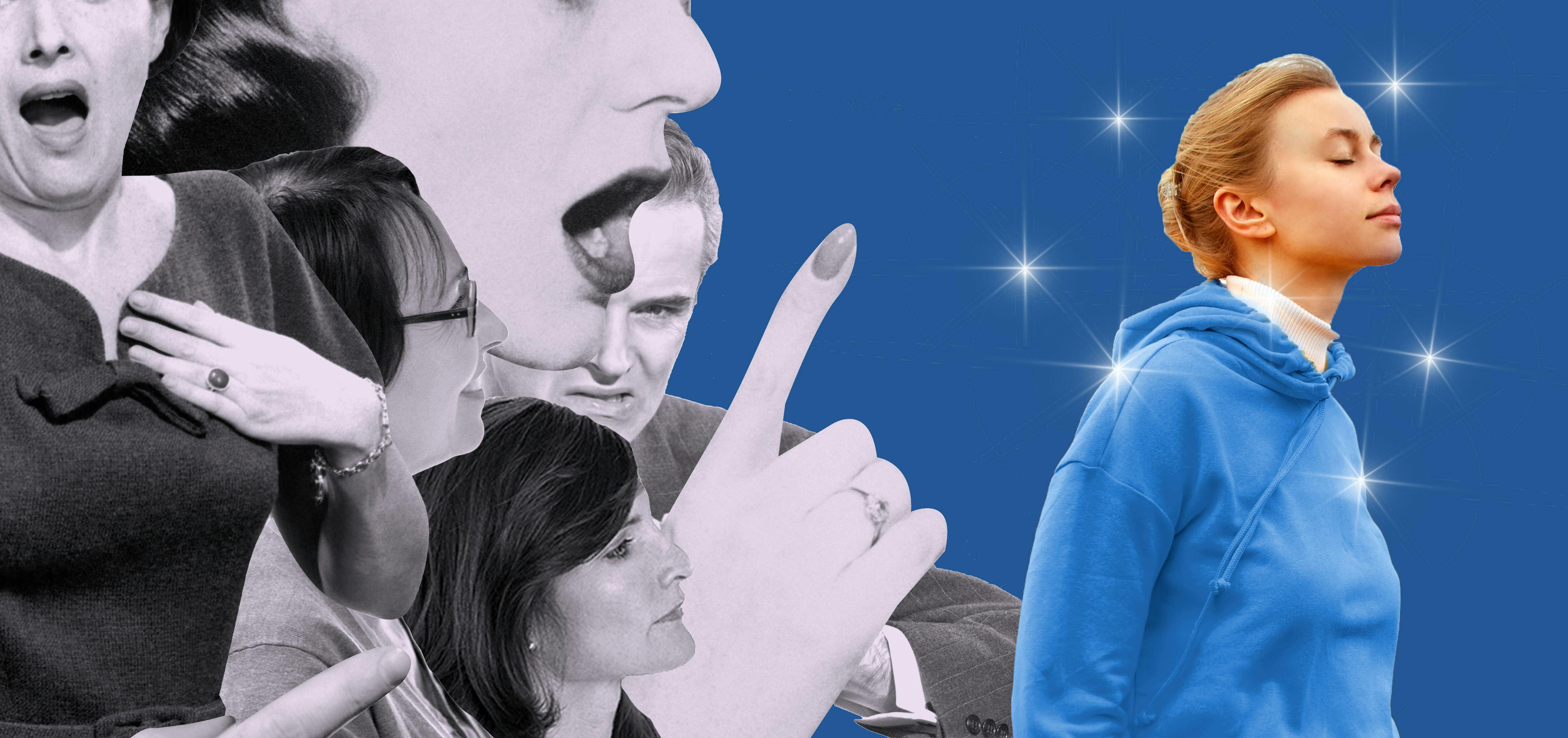 How To Stay Calm During The Holidays, According To Therapists