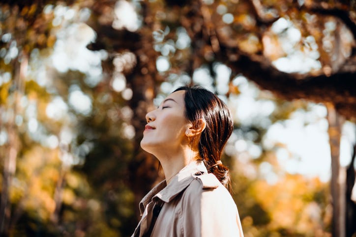 How To Stay Calm During The Holidays, According To Therapists