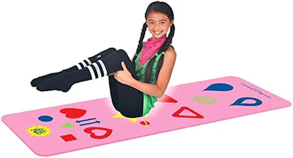 The 7 Best Kids' Yoga Mats