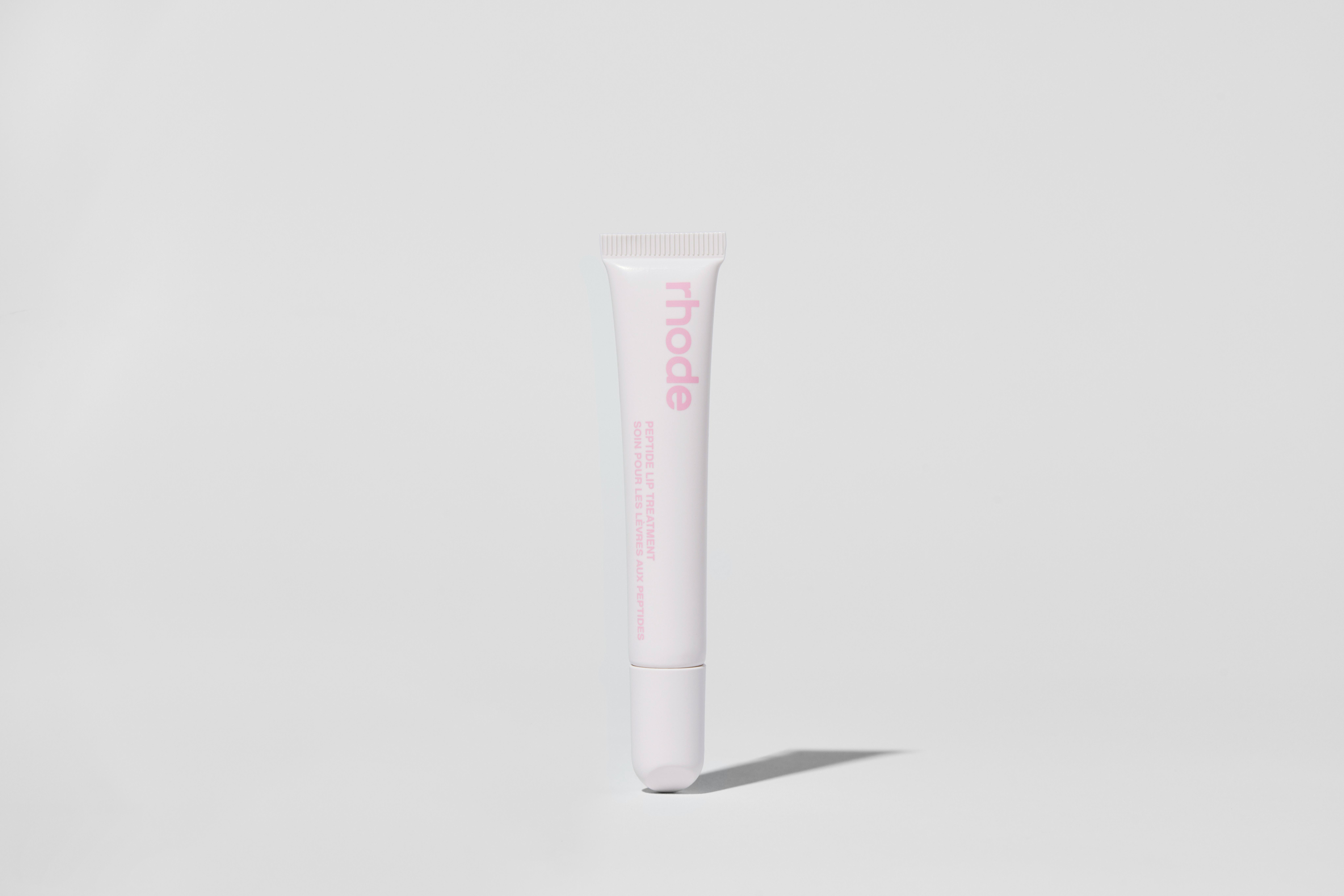 Rhode Skin's Peptide Lip Treatment Is Getting A New Flavor
