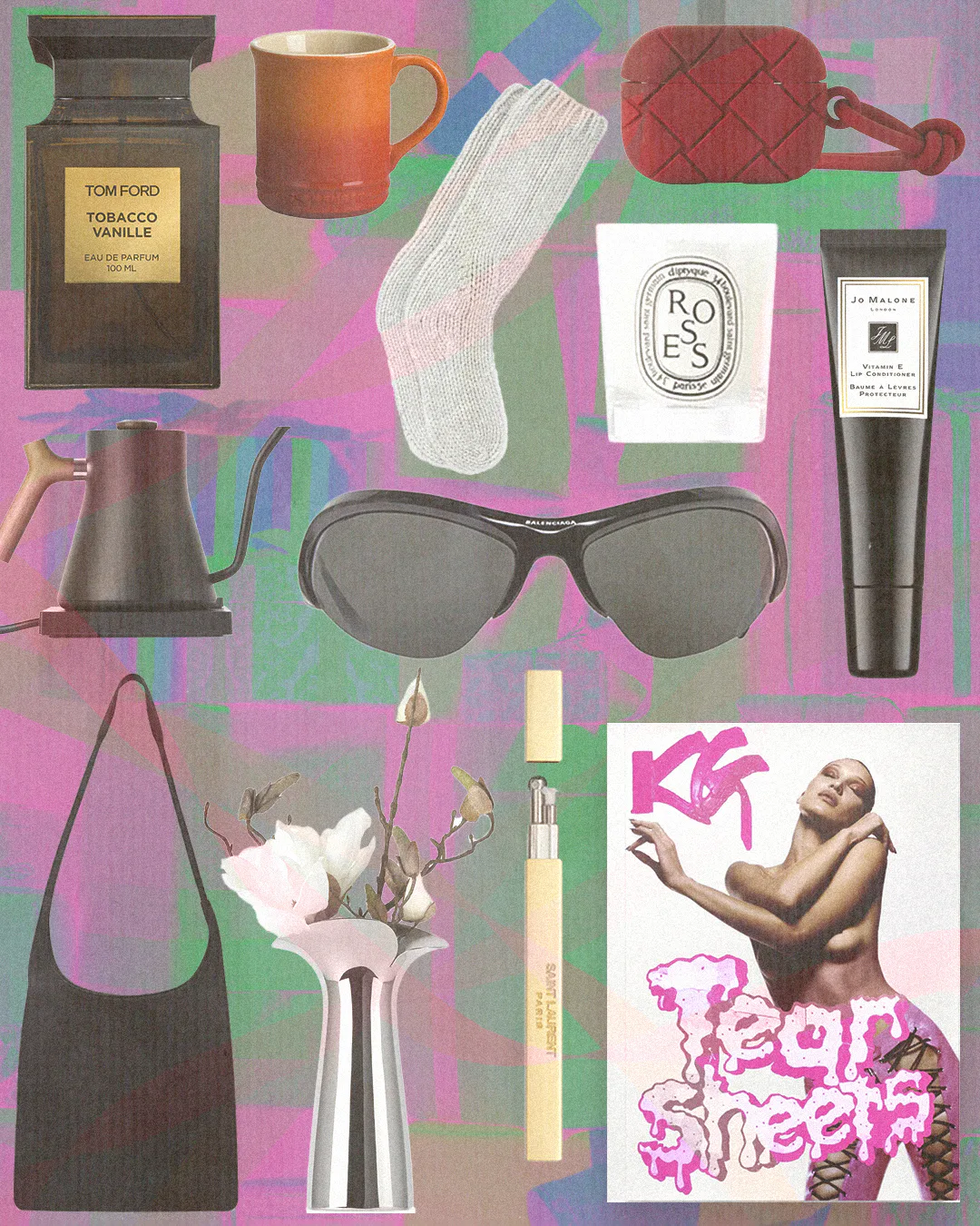 The Best Holiday Gifts for Your Mom, Your Sister, or Your Girlfriend