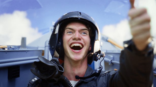 Where Is John Leonard Now After Suing Pepsi For A Harrier Jet?