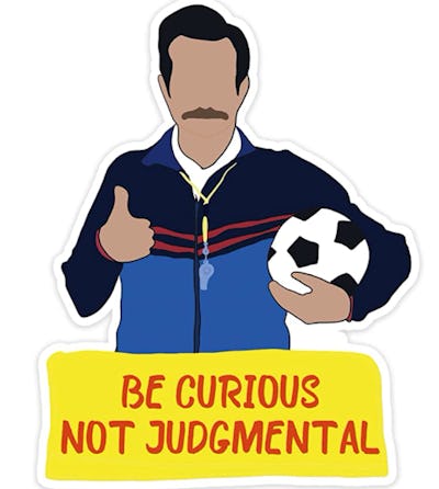 21 Ted Lasso Gifts For The Lasso Superfan In Your Life