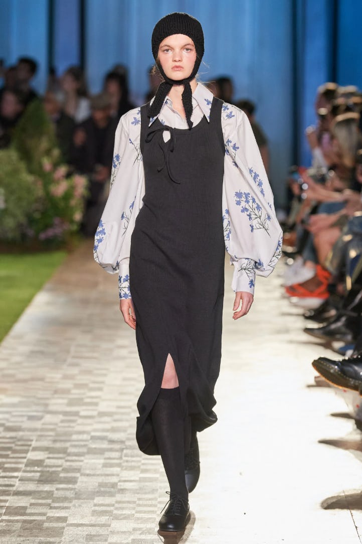 Bonnet Hats Are the Quirky Alternative to Your Basic Winter Beanies