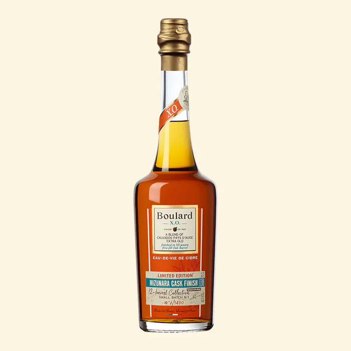 The Best Brandy For Bourbon Lovers, Cocktail Fans, And Winter Sipping