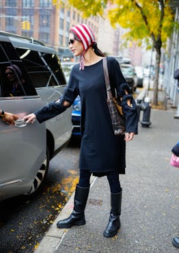 Bonnet Hats Are the Quirky Alternative to Your Basic Winter Beanies