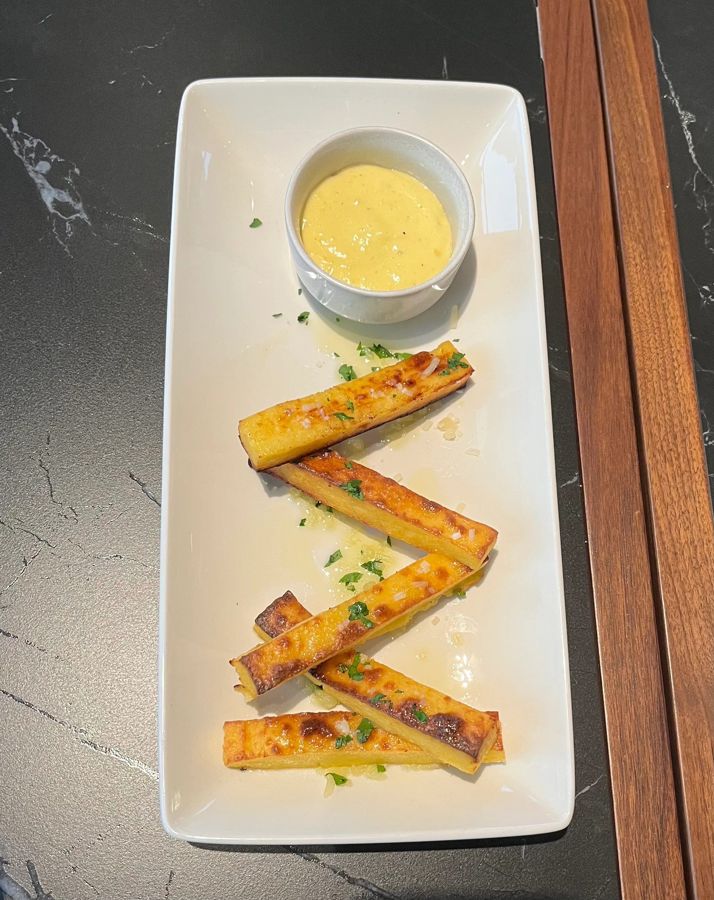 A Review Of Starbucks Reserve Empire State's Exclusive Menu