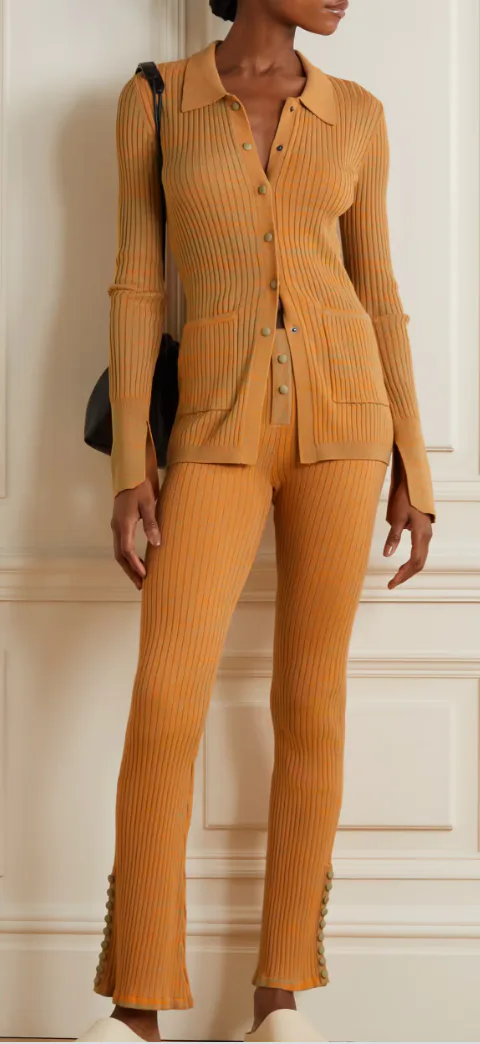 Elevated Loungewear Is The New Athleisure & It's All I Want To Wear ...