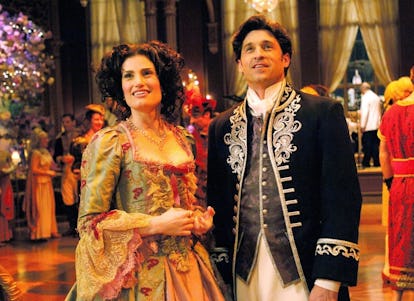 Patrick Dempsey Movies For Date Night: Best Rom Coms From Dempsey