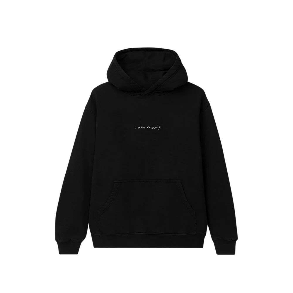 Selena Gomez's 'My Mind & Me' Merch Collection Is So Empowering