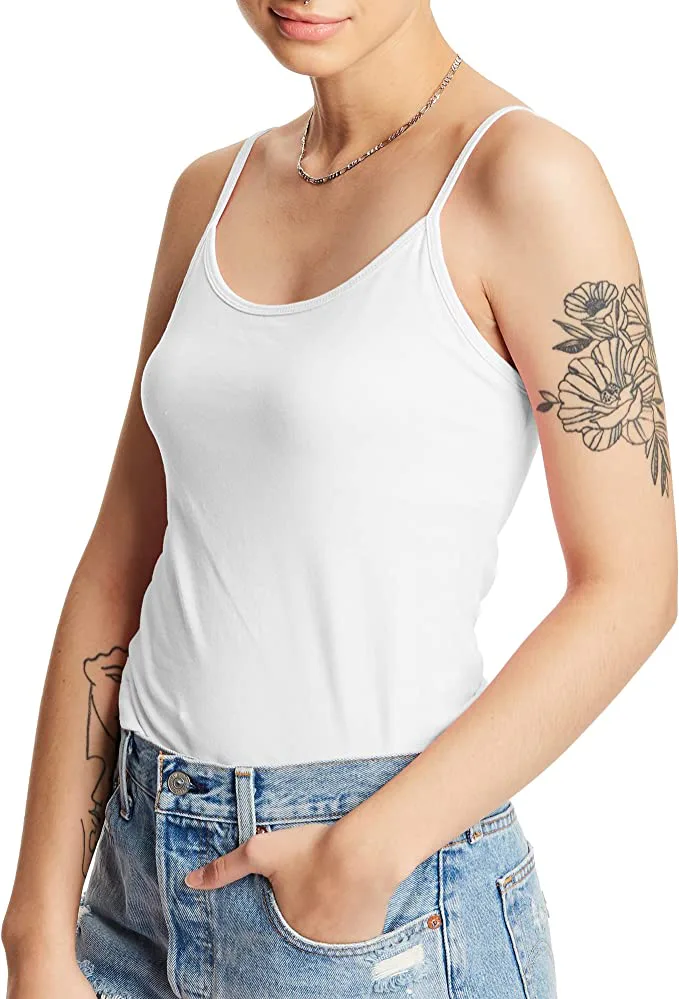 The 11 Best Pajamas With A Built-In Bra