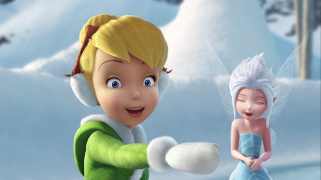Best Winter Movies For Kids & Families To Watch