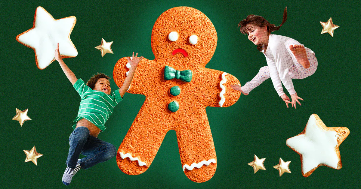The Worst Holiday Traditions That No One Talks About