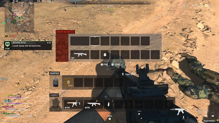 'Warzone 2.0' looting changes are a major step backward