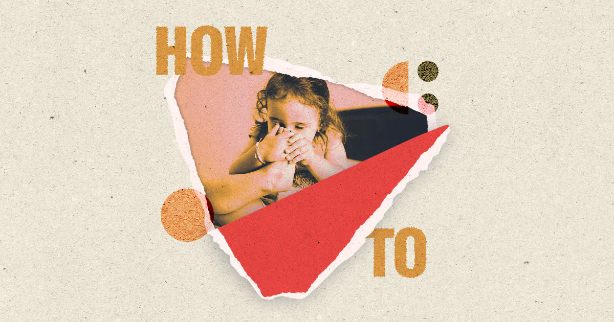 How to Tell If Children’s Body Odor Is Cause For Concern
